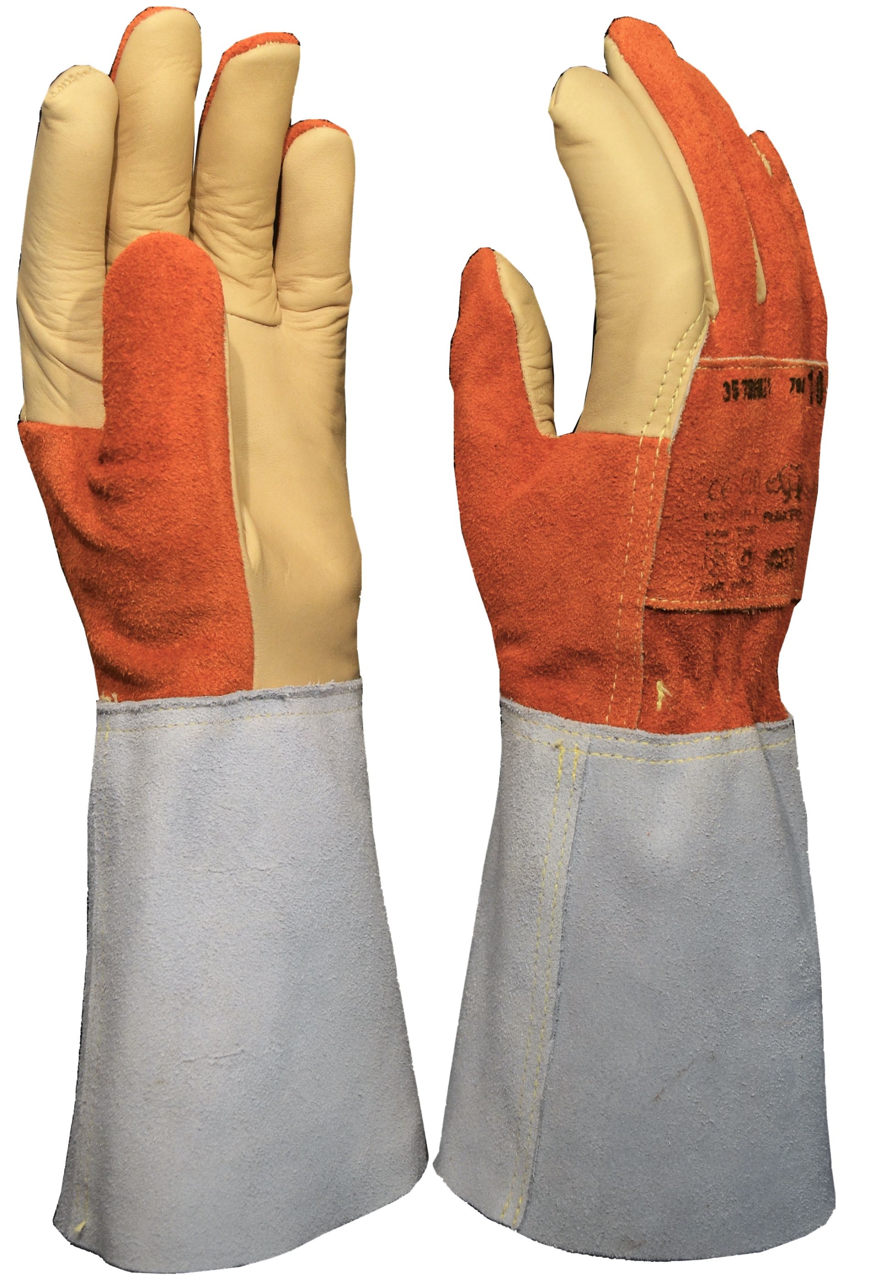 Gants de protection thermique – France Protect